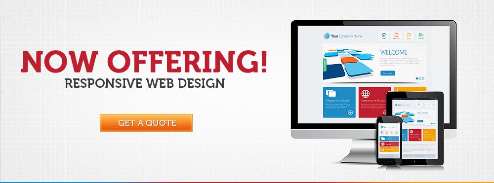 Minneapolis Web Design Company, MN Responsive Website Design