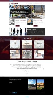 Minneapolis Web Design - Mankato Website Design - MN Logo Design