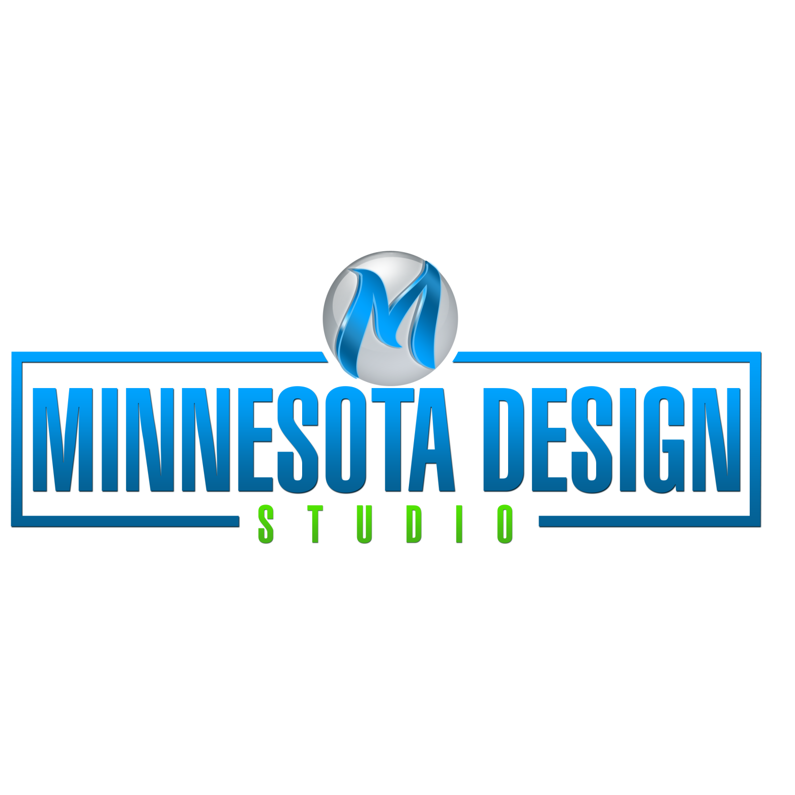 Mankato Website Design - Minnesota Design Studio - SEO - Logos