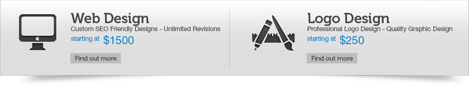 Mankato Website Design - Minnesota Design Studio - SEO - Logos